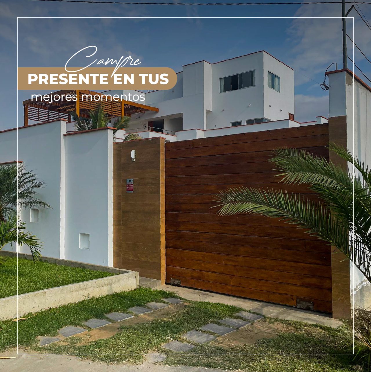 Eventos | Campre